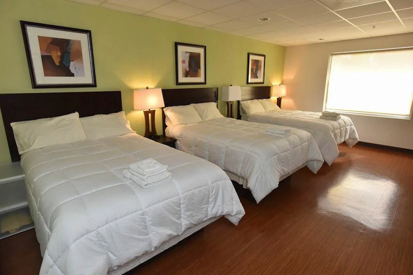 The Recovery Village Drug and Alcohol Rehab - Umatilla, Florida